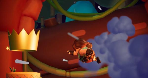 Lara Croft ve Fall Guys! - Zprávy ze světa TR | LadyCroft.cz